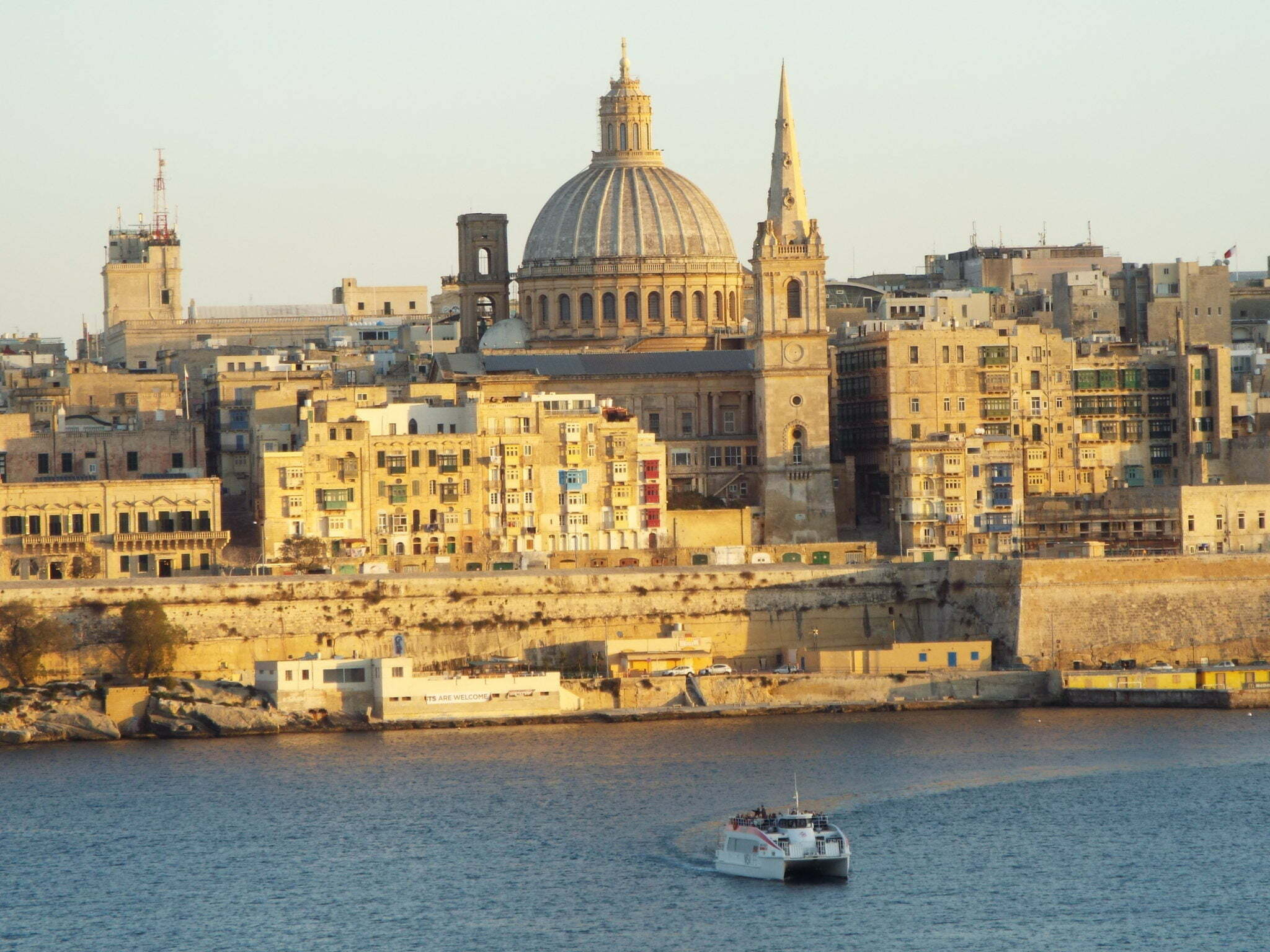 Valetta, “O” Museu a Céu Aberto - BornFreee